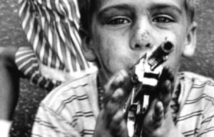 Famous photographers: the artists that made history with their pictures ...